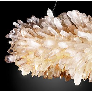 Подвесной светильник CRYSTAL EVO by Henge - купить по цене 287 500 ...